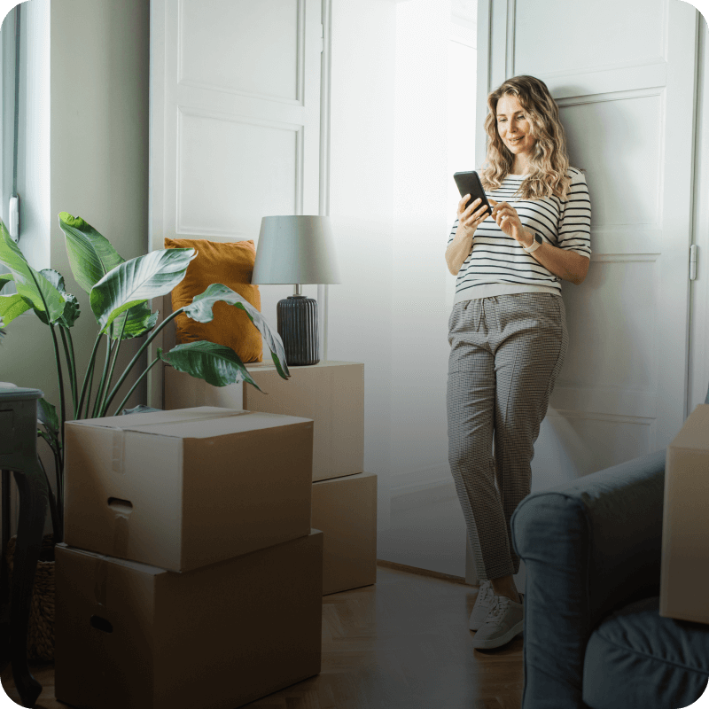 Expatriate installation assistance - Grospiron - International ...